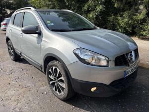 Grey Nissan Qashqai 2011 in Taurage, with an engine capacity of 1.50 L and mileage of 215 thousand km for 3700 €, photo 3 on AUTOMOTO.COM.LV