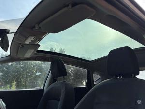 Grey Nissan Qashqai 2011 in Taurage, with an engine capacity of 1.50 L and mileage of 215 thousand km for 3700 €, photo 14 on AUTOMOTO.COM.LV