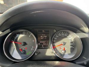 Pelēks Nissan Qashqai 2011 Jurbarkas, ar dzinēja tilpumu 1.50 L un nobraukumu 255 tūkst. km par 4250 €, foto 13 vietnē AUTOMOTO.COM.LV