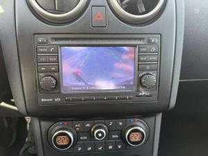 Pelēks Nissan Qashqai 2011 Jurbarkas, ar dzinēja tilpumu 1.50 L un nobraukumu 255 tūkst. km par 4250 €, foto 15 vietnē AUTOMOTO.COM.LV