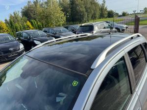 Pelēks Nissan Qashqai 2011 Jurbarkas, ar dzinēja tilpumu 1.50 L un nobraukumu 255 tūkst. km par 4250 €, foto 17 vietnē AUTOMOTO.COM.LV