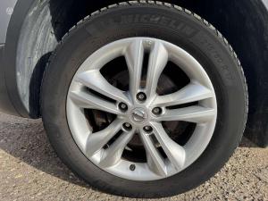 Pelēks Nissan Qashqai 2011 Jurbarkas, ar dzinēja tilpumu 1.50 L un nobraukumu 255 tūkst. km par 4250 €, foto 18 vietnē AUTOMOTO.COM.LV