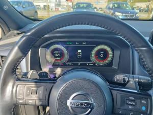 Pelēks Nissan Qashqai 2021 Utena, ar dzinēja tilpumu 1.30 L un nobraukumu 198 tūkst. km par 14700 €, foto 10 vietnē AUTOMOTO.COM.LV