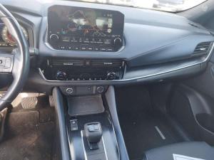 Pelēks Nissan Qashqai 2021 Utena, ar dzinēja tilpumu 1.30 L un nobraukumu 198 tūkst. km par 14700 €, foto 11 vietnē AUTOMOTO.COM.LV