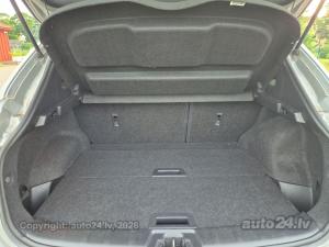 Pelēks Nissan Qashqai 2014 Tallina, ar dzinēja tilpumu 1.20 L un nobraukumu 224 tūkst. km par 5900 €, foto 13 vietnē AUTOMOTO.COM.LV