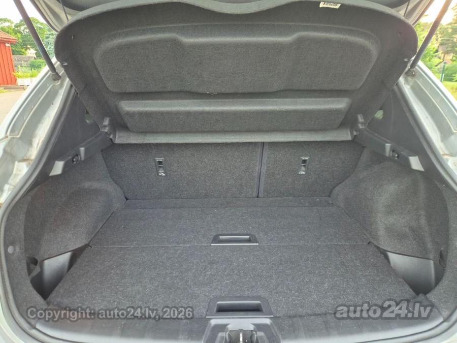 Pelēks Nissan Qashqai 2014 Tallina, ar dzinēja tilpumu 1.20 L un nobraukumu 224 tūkst. km par 5900 €, foto 13 vietnē AUTOMOTO.COM.LV