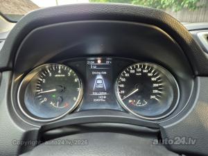 Pelēks Nissan Qashqai 2014 Tallina, ar dzinēja tilpumu 1.20 L un nobraukumu 224 tūkst. km par 5900 €, foto 14 vietnē AUTOMOTO.COM.LV
