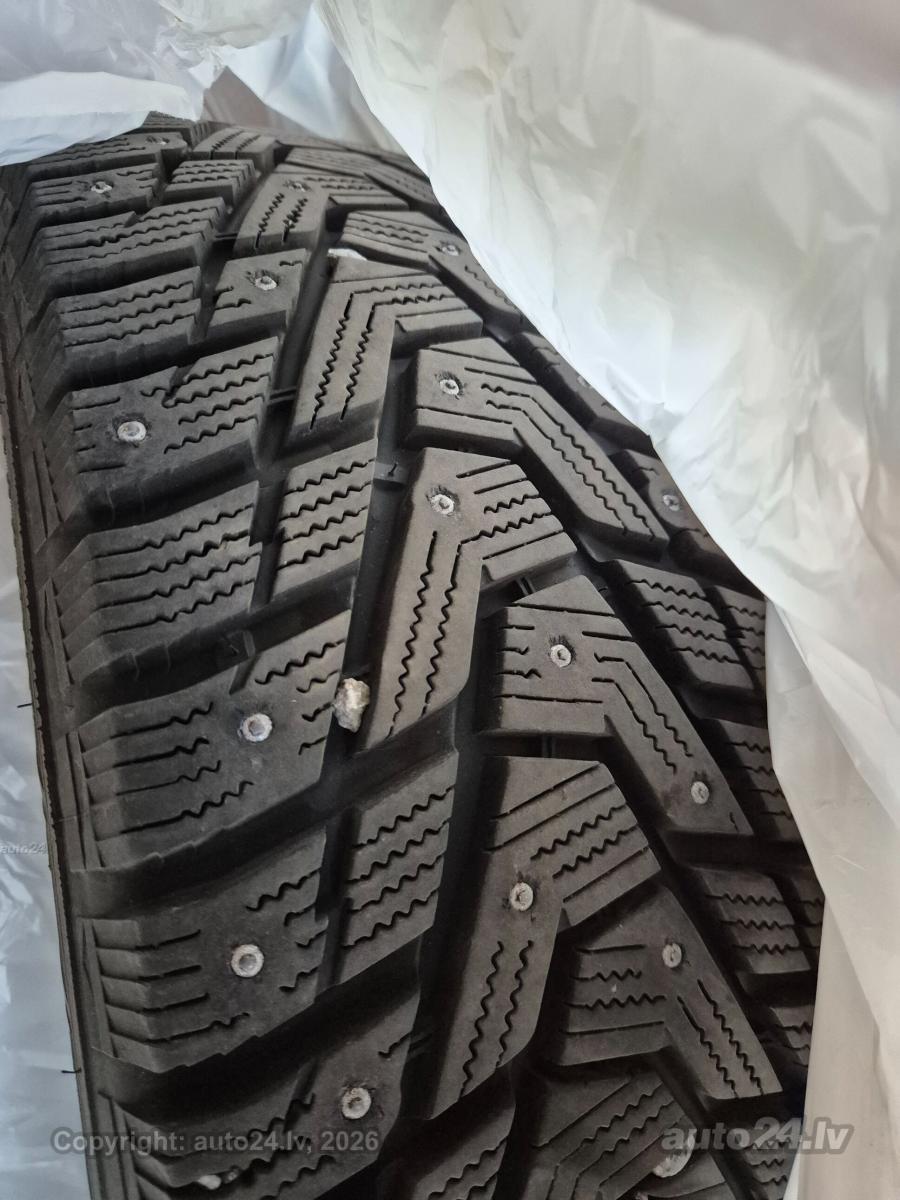 Pelēks Nissan Qashqai 2014 Tallina, ar dzinēja tilpumu 1.20 L un nobraukumu 224 tūkst. km par 5900 €, foto 15 vietnē AUTOMOTO.COM.LV