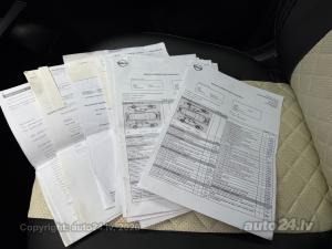 Серый Ниссан Кашкай 2014 в Таллин, объемом двигателя 1.20 л и пробегом 201 тыс. км за 5900 €, фото 20 на AUTOMOTO.COM.LV
