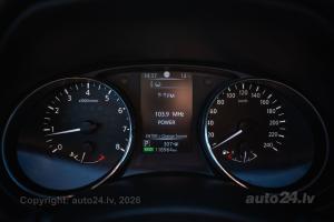 Серый Ниссан Кашкай 2015 в Таллин, объемом двигателя 1.20 л и пробегом 120 тыс. км за 7000 €, фото 11 на AUTOMOTO.COM.LV