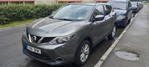 Серый Ниссан Кашкай 2015 в Таллин, объемом двигателя 1.20 л и пробегом 91 тыс. км за 8000 €, фото 3 на AUTOMOTO.COM.LV