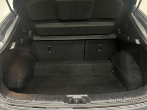 Pelēks Nissan Qashqai 2016 Pērnava, ar dzinēja tilpumu 1.20 L un nobraukumu 144 tūkst. km par 8990 €, foto 21 vietnē AUTOMOTO.COM.LV
