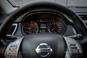 Pelēks Nissan Qashqai 2016 Pērnava, ar dzinēja tilpumu 1.60 L un nobraukumu 170 tūkst. km par 8899 €, foto 16 vietnē AUTOMOTO.COM.LV