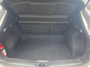 Pelēks Nissan Qashqai 2016 Tallina, ar dzinēja tilpumu 1.20 L un nobraukumu 135 tūkst. km par 6800 €, foto 16 vietnē AUTOMOTO.COM.LV