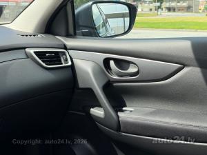 Pelēks Nissan Qashqai 2016 Tallina, ar dzinēja tilpumu 1.20 L un nobraukumu 139 tūkst. km par 8300 €, foto 8 vietnē AUTOMOTO.COM.LV