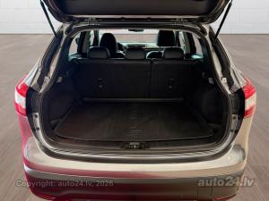 Pelēks Nissan Qashqai 2016 Pērnava, ar dzinēja tilpumu 1.20 L un nobraukumu 161 tūkst. km par 8700 €, foto 11 vietnē AUTOMOTO.COM.LV