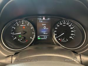 Pelēks Nissan Qashqai 2016 Pērnava, ar dzinēja tilpumu 1.20 L un nobraukumu 161 tūkst. km par 8700 €, foto 14 vietnē AUTOMOTO.COM.LV