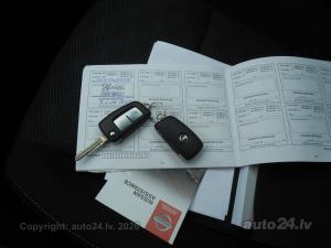 Серый Ниссан Кашкай 2016 в Вильянди, объемом двигателя 1.20 л и пробегом 168 тыс. км за 8490 €, фото 13 на AUTOMOTO.COM.LV