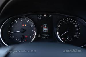 Серый Ниссан Кашкай 2017 в Таллин, объемом двигателя 1.20 л и пробегом 169 тыс. км за 7900 €, фото 14 на AUTOMOTO.COM.LV