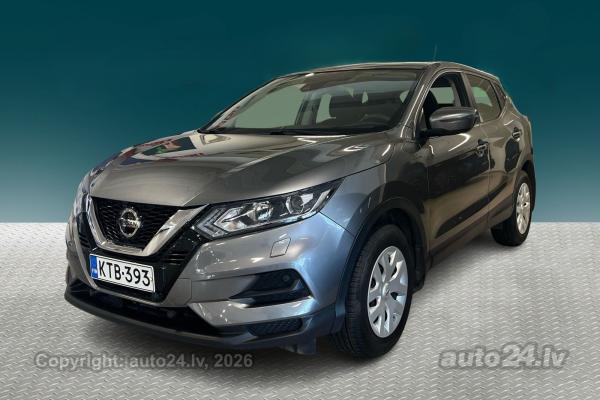 Pelēks Nissan Qashqai 2018 Tallina, ar dzinēja tilpumu 1.20 L un nobraukumu 159 tūkst. km par 5500 €, foto 5 vietnē AUTOMOTO.COM.LV