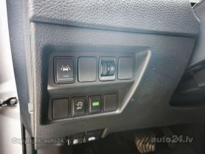 Grey Nissan Qashqai 2020 in Tallinn, with an engine capacity of 1.30 L and mileage of 57 thousand km for 16900 €, photo 10 on AUTOMOTO.COM.LV