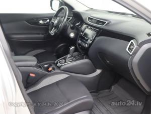 Pelēks Nissan Qashqai 2020 Tallina, ar dzinēja tilpumu 1.46 L un nobraukumu 98 tūkst. km par 14900 €, foto 9 vietnē AUTOMOTO.COM.LV