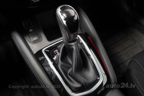 Pelēks Nissan Qashqai 2021 Tallina, ar dzinēja tilpumu 1.30 L un nobraukumu 65 tūkst. km par 17900 €, foto 11 vietnē AUTOMOTO.COM.LV
