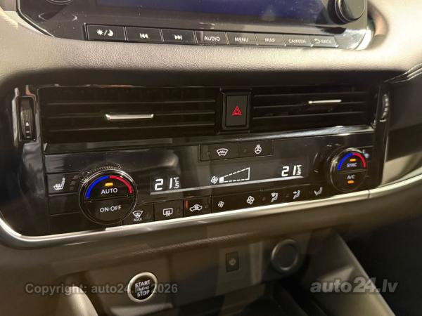 Pelēks Nissan Qashqai 2021 Tallina, ar dzinēja tilpumu 1.30 L un nobraukumu 78 tūkst. km par 19990 €, foto 9 vietnē AUTOMOTO.COM.LV
