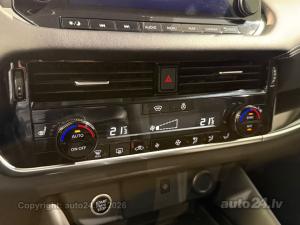 Серый Ниссан Кашкай 2021 в Таллин, объемом двигателя 1.30 л и пробегом 78 тыс. км за 19990 €, фото 10 на AUTOMOTO.COM.LV