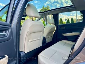Grey Nissan Qashqai 2021 in Tallinn, with an engine capacity of 1.30 L and mileage of 70 thousand km for 22990 €, photo 11 on AUTOMOTO.COM.LV