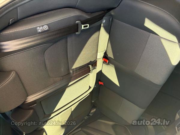 Pelēks Nissan Qashqai 2021 Tallina, ar dzinēja tilpumu 1.30 L un nobraukumu 29 tūkst. km par 21990 €, foto 9 vietnē AUTOMOTO.COM.LV