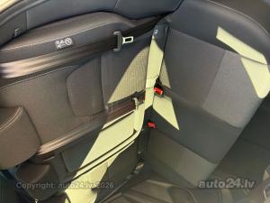 Pelēks Nissan Qashqai 2021 Tallina, ar dzinēja tilpumu 1.30 L un nobraukumu 29 tūkst. km par 21990 €, foto 10 vietnē AUTOMOTO.COM.LV