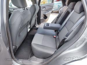 Pelēks Nissan Qashqai 2022 Tartu, ar dzinēja tilpumu 1.50 L un nobraukumu 34 tūkst. km par 24990 €, foto 8 vietnē AUTOMOTO.COM.LV