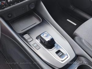 Pelēks Nissan Qashqai 2022 Tartu, ar dzinēja tilpumu 1.50 L un nobraukumu 34 tūkst. km par 24990 €, foto 13 vietnē AUTOMOTO.COM.LV