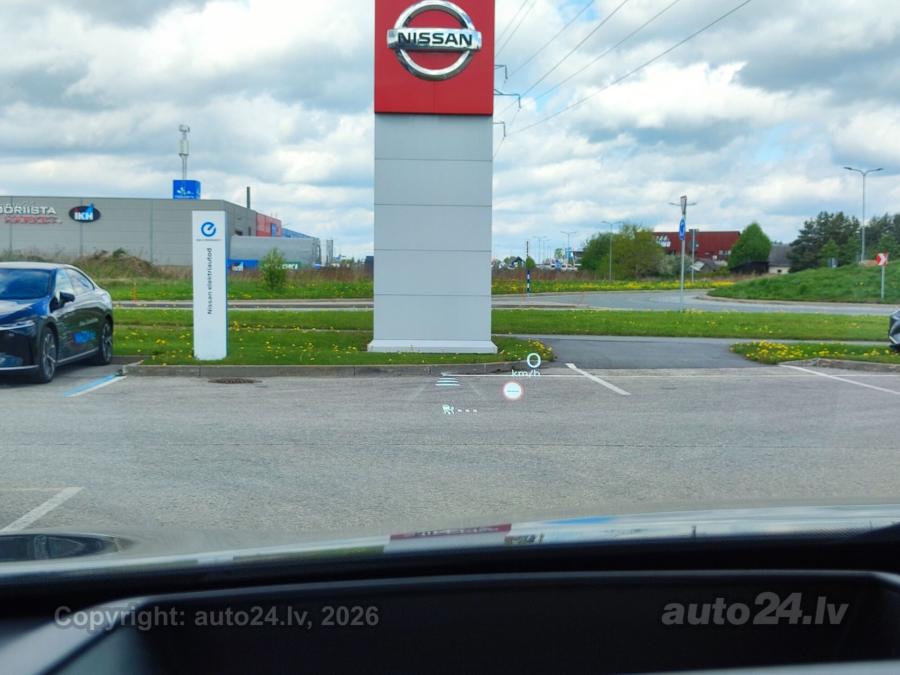 Pelēks Nissan Qashqai 2022 Tartu, ar dzinēja tilpumu 1.50 L un nobraukumu 34 tūkst. km par 24990 €, foto 14 vietnē AUTOMOTO.COM.LV
