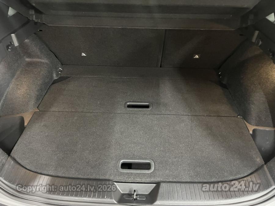 Pelēks Nissan Qashqai 2022 Tallina, ar dzinēja tilpumu 1.30 L un nobraukumu 43 tūkst. km par 25890 €, foto 16 vietnē AUTOMOTO.COM.LV