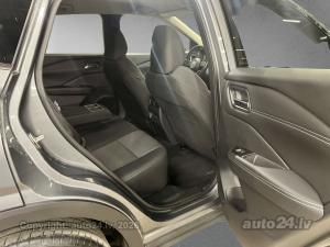 Pelēks Nissan Qashqai 2022 Tallina, ar dzinēja tilpumu 1.30 L un nobraukumu 43 tūkst. km par 25890 €, foto 17 vietnē AUTOMOTO.COM.LV