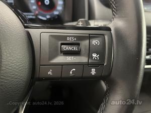 Pelēks Nissan Qashqai 2022 Tallina, ar dzinēja tilpumu 1.30 L un nobraukumu 43 tūkst. km par 25890 €, foto 19 vietnē AUTOMOTO.COM.LV