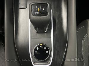 Pelēks Nissan Qashqai 2022 Tallina, ar dzinēja tilpumu 1.30 L un nobraukumu 43 tūkst. km par 25890 €, foto 20 vietnē AUTOMOTO.COM.LV