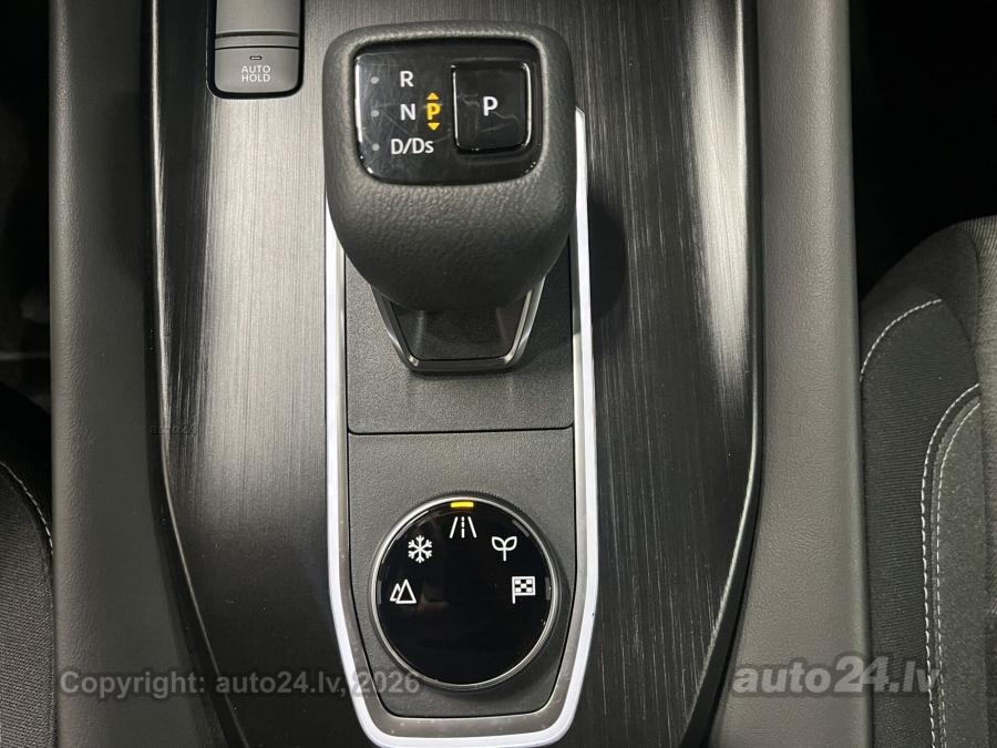 Pelēks Nissan Qashqai 2022 Tallina, ar dzinēja tilpumu 1.30 L un nobraukumu 43 tūkst. km par 25890 €, foto 20 vietnē AUTOMOTO.COM.LV