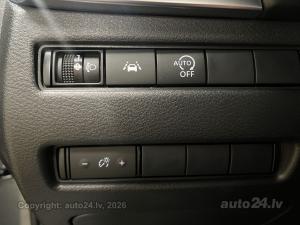 Pelēks Nissan Qashqai 2022 Tallina, ar dzinēja tilpumu 1.30 L un nobraukumu 43 tūkst. km par 25890 €, foto 21 vietnē AUTOMOTO.COM.LV