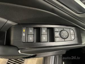 Pelēks Nissan Qashqai 2022 Tallina, ar dzinēja tilpumu 1.30 L un nobraukumu 43 tūkst. km par 25890 €, foto 22 vietnē AUTOMOTO.COM.LV