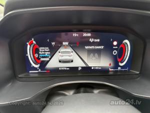 Серый Ниссан Кашкай 2023 в Кехра, объемом двигателя 1.30 л и пробегом 62 тыс. км за 22900 €, фото 9 на AUTOMOTO.COM.LV