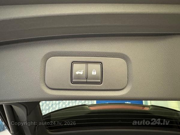 Pelēks Nissan Qashqai 2024 Tallina, ar dzinēja tilpumu 1.30 L un nobraukumu 44 tūkst. km par 30900 €, foto 7 vietnē AUTOMOTO.COM.LV