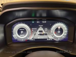Серый Ниссан Кашкай 2024 в Таллин, объемом двигателя 1.30 л и пробегом 44 тыс. км за 30900 €, фото 15 на AUTOMOTO.COM.LV