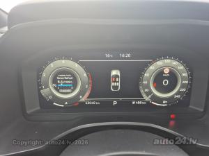 Серый Ниссан Кашкай 2025 в Таллин, объемом двигателя 1.30 л и пробегом 43 тыс. км за 32000 €, фото 8 на AUTOMOTO.COM.LV