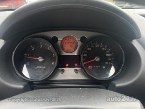 Ниссан Кашкай 2008 в Таллин, объемом двигателя 1.50 л и пробегом 273 тыс. км за 3000 €, фото 6 на AUTOMOTO.COM.LV