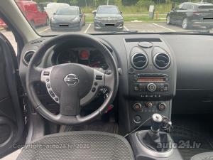 Ниссан Кашкай 2008 в Таллин, объемом двигателя 1.50 л и пробегом 273 тыс. км за 3000 €, фото 7 на AUTOMOTO.COM.LV