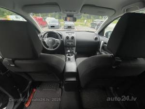 Ниссан Кашкай 2008 в Таллин, объемом двигателя 1.50 л и пробегом 273 тыс. км за 3000 €, фото 8 на AUTOMOTO.COM.LV