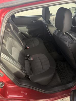 Nissan Qashqai 2010 Pērnava, ar dzinēja tilpumu 1.60 L un nobraukumu 200 tūkst. km par 3600 €, foto 6 vietnē AUTOMOTO.COM.LV